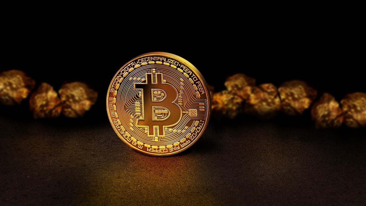 Was ist Bitcoin? Einfach erklärt und zwar für Einsteiger. Was ist Bitcoin? Einfach erklärt und zwar für Einsteiger.